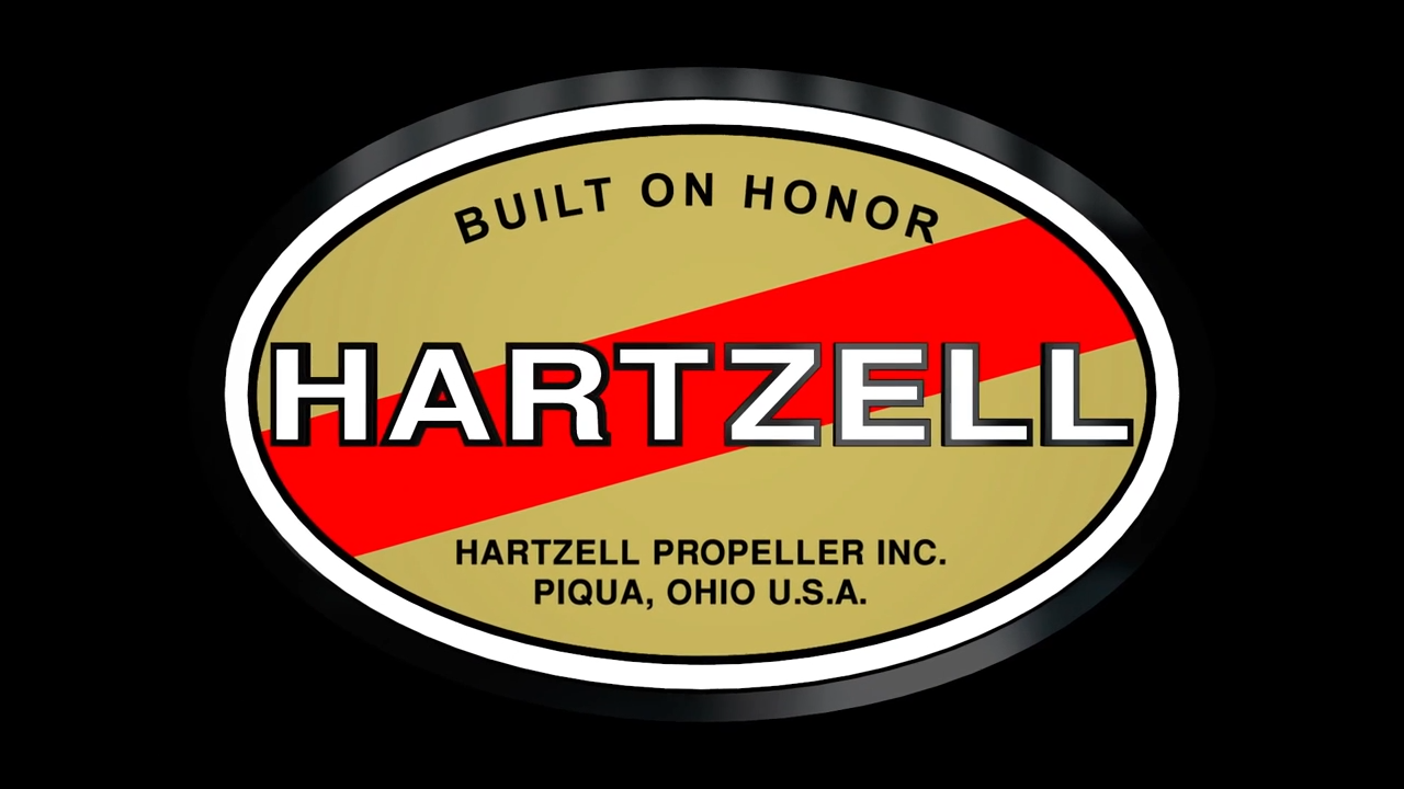 Hartzell Propeller Repair Courses